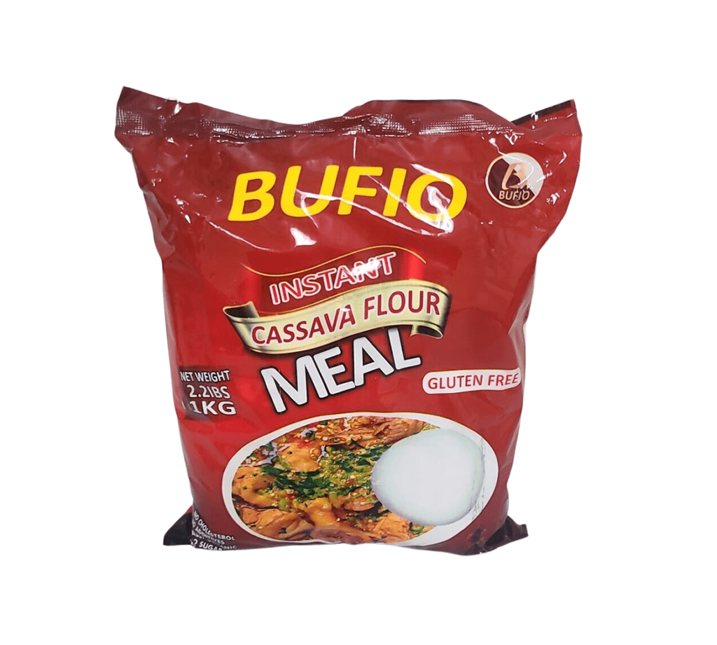 Honey Beans – Grocery store