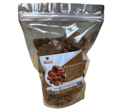 Kuli kuli (500g) - FoodMattas Store